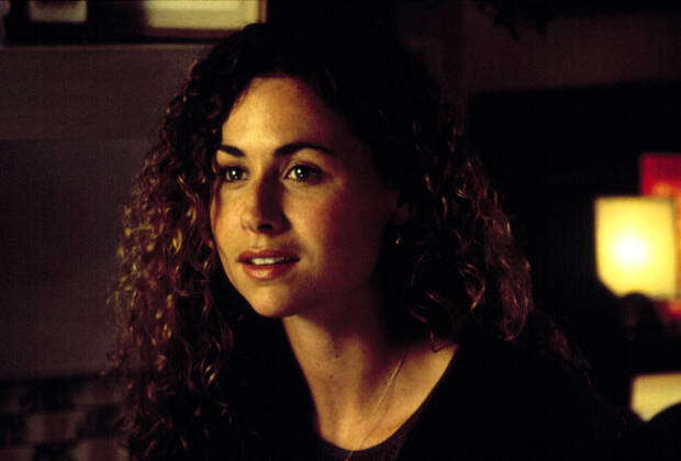 SLEEPERS, Minnie Driver, 1996 Warner Bros Courtesy Everett Collection ...