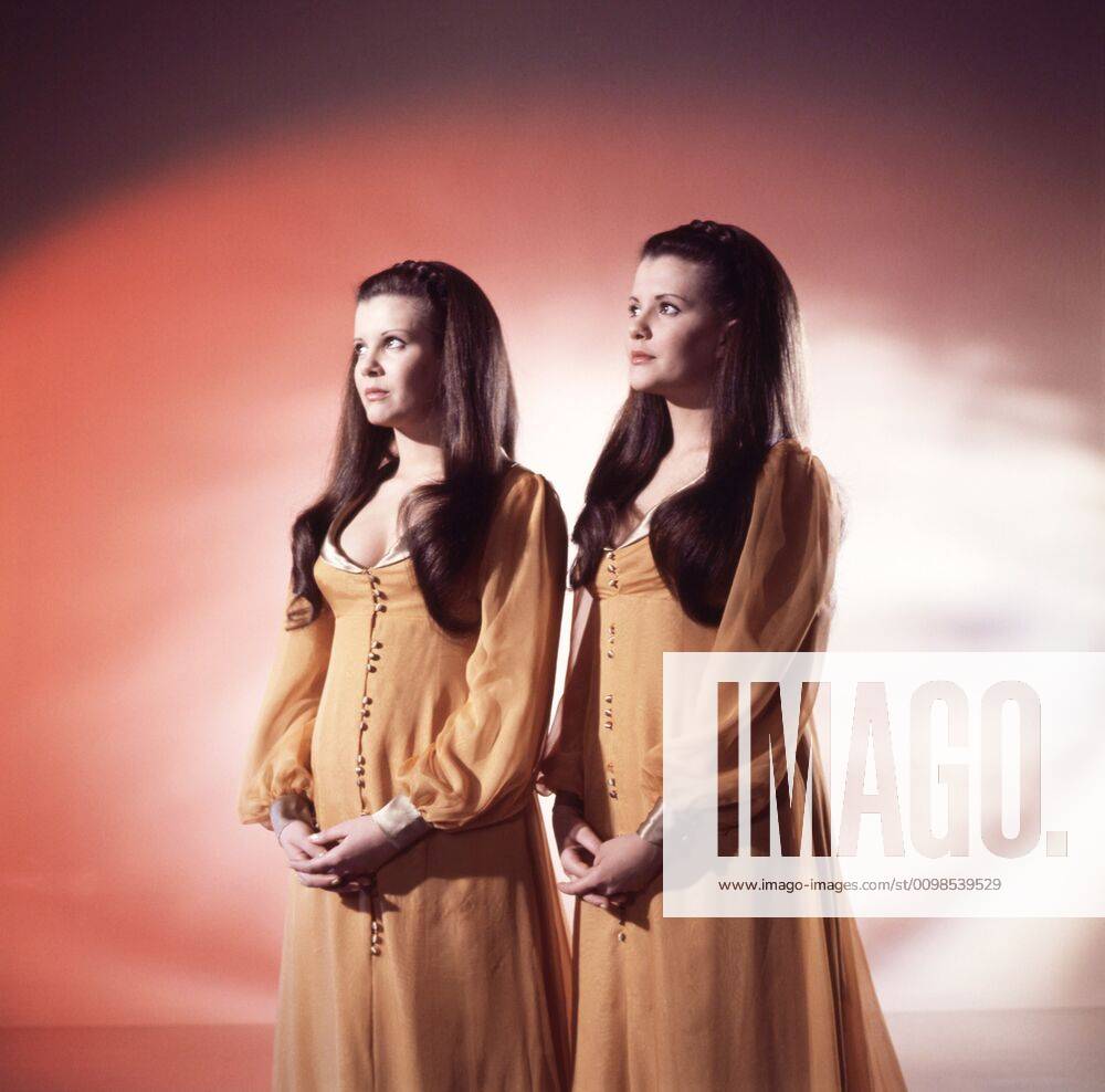 TWINS OF EVIL, Madeleine Collinson, Mary Collinson, 1971 ...