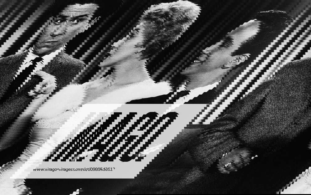 CALYPSO HEAT WAVE, from left; Michael Granger, Meg Myles, Joel Grey ...