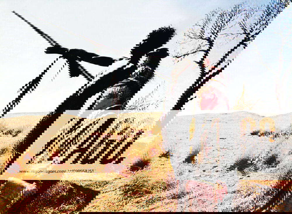 WALKABOUT, David Gulpilil, Jenny Agutter, Lucien John, 1971, TM and ...