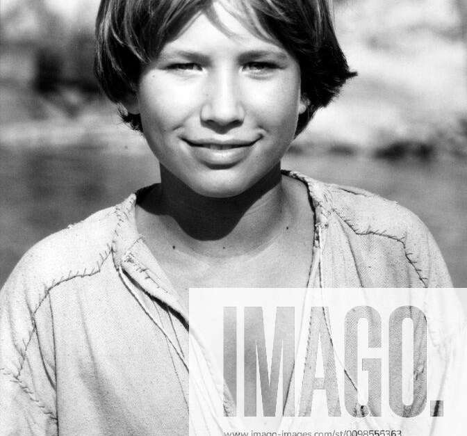 THE ADVENTURES OF PINOCCHIO, Jonathan Taylor Thomas, 1996. New Line ...