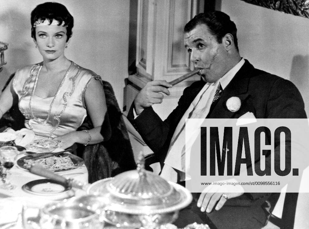 Rod Steiger Al Capone