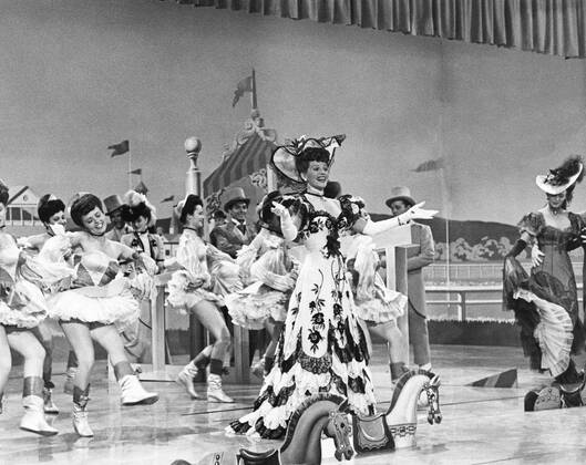 THE KIDSONGS TELEVISION SHOW, (from left): The Biggles (Billy Biggle ...