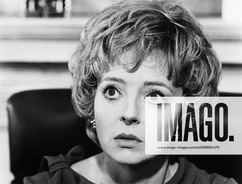 FRENZY, Barbara Leigh-Hunt, 1972 Courtesy Everett Collection !ACHTUNG ...