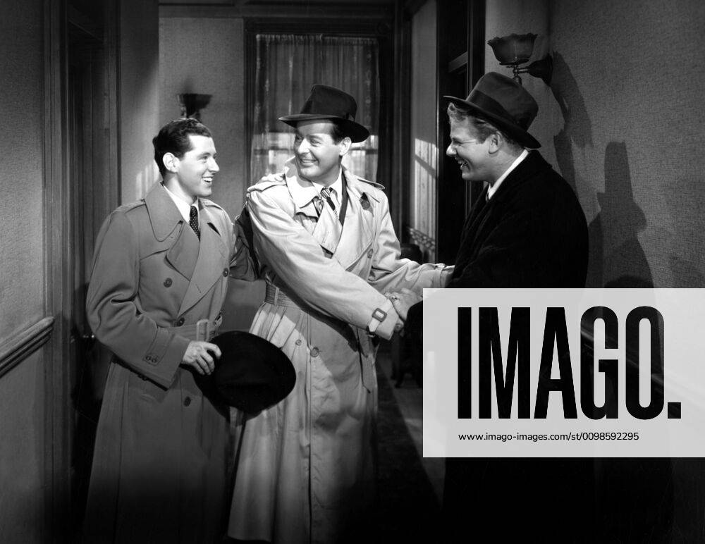 Don Defore Fifth Avenue