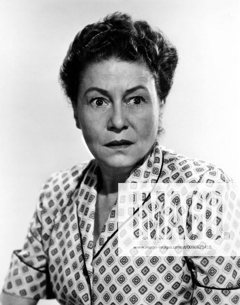 Thelma Ritter Rear Window