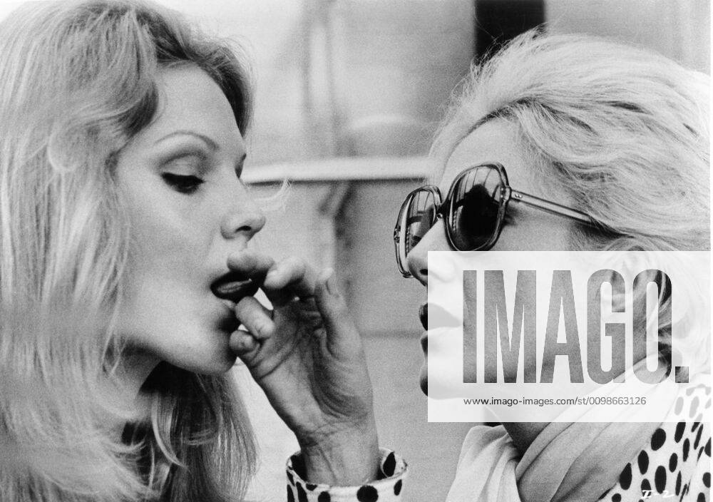 THE IMAGE, Mary Mendum (aka Rebecca Brooke), Marilyn Roberts, 1975 ...