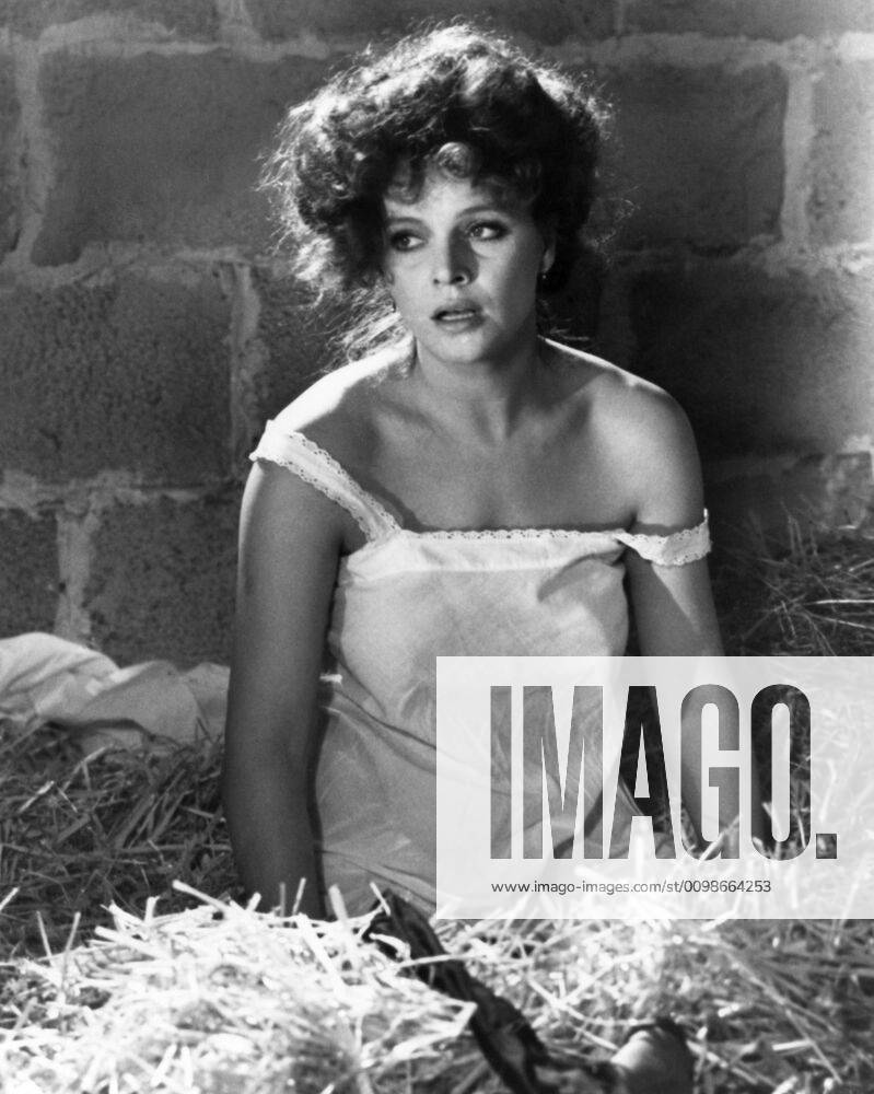 TILL MARRIAGE DO US PART, Laura Antonelli, 1974 Courtesy Everett ...