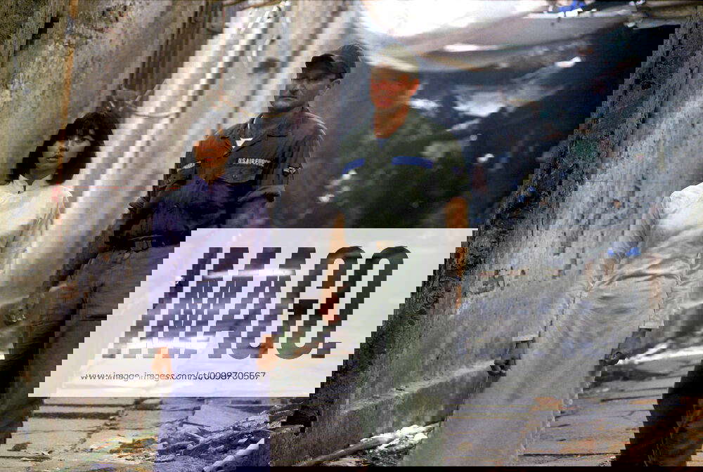 Tung Thanh Tran Good Morning Vietnam Good Morning, Vietnam Trailer