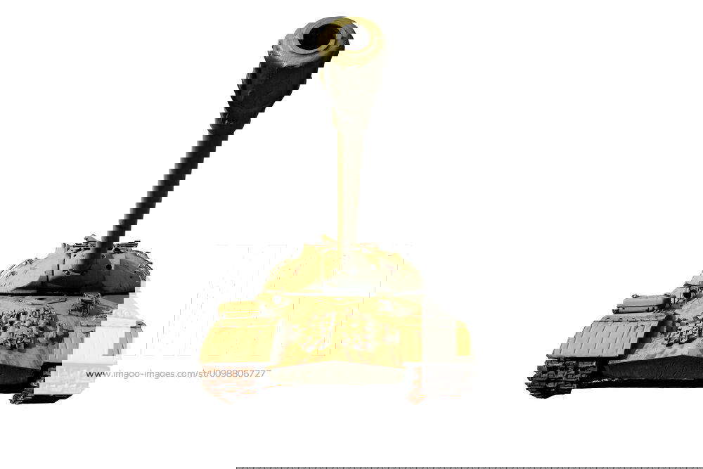 Soviet Tank Soviet tank at the War Museum in