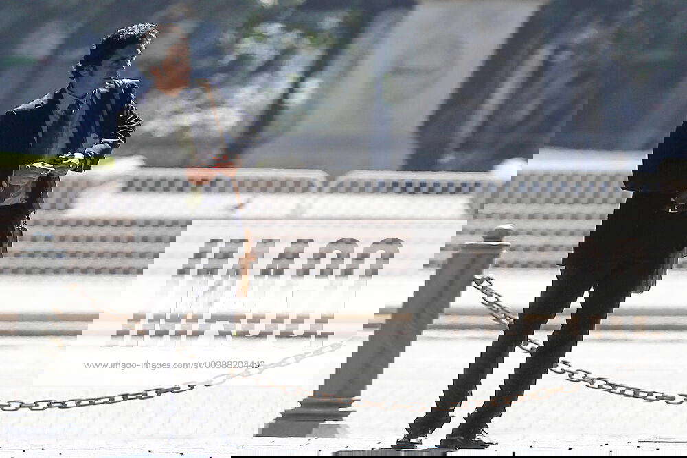 Santiago, April 1, 2020 Finance Minister Ignacio Briones retires from ...