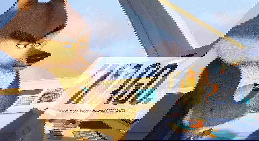 PENGUINS OF MADAGASCAR, from left: Classified (voice: Benedict ...