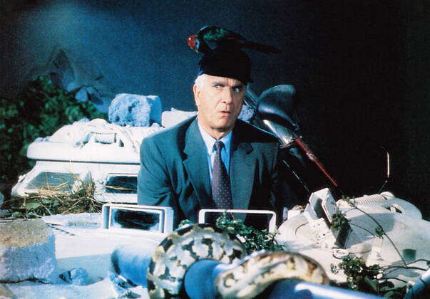 BATMAN, Frank Gorshin, Hi Diddle Riddle , (Season 1, aired January 12 ...