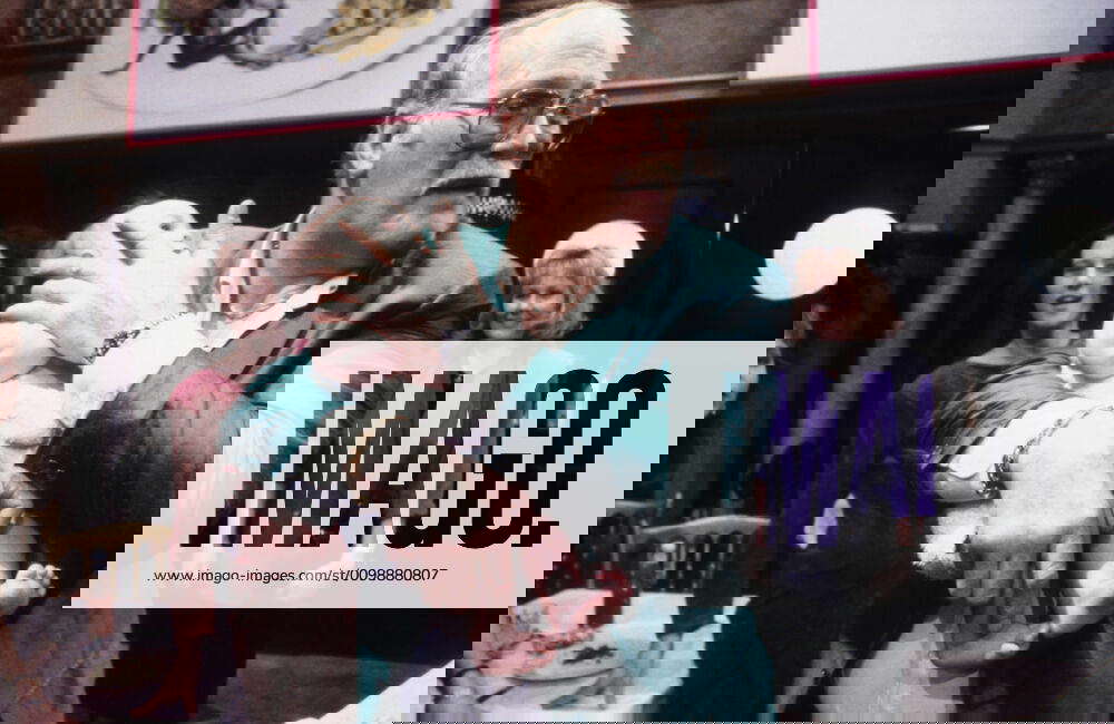 EAT THE RICH, Nosher Powell, 1987, New Line courtesy Everett Collection ...