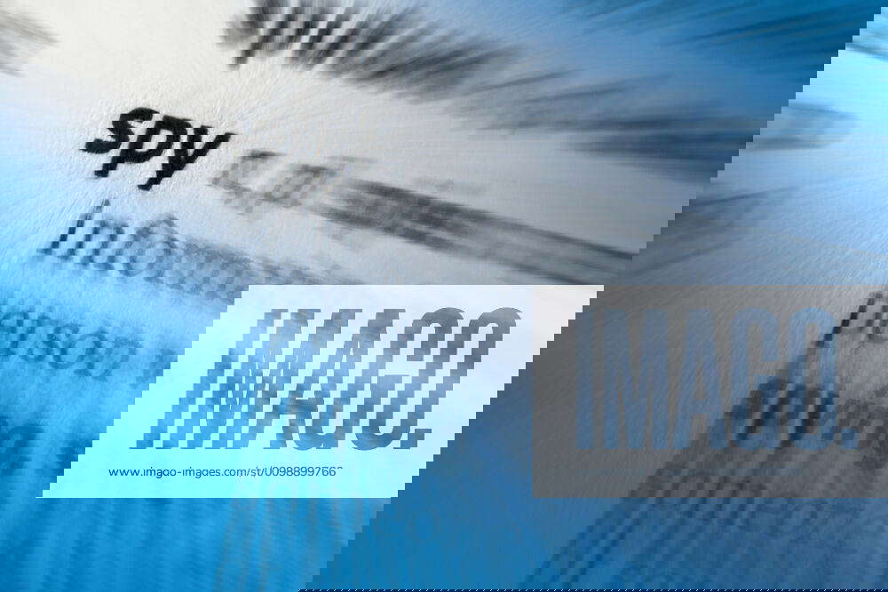 Spy - Spying A spy is a person who secretly collects and reports information on the activities