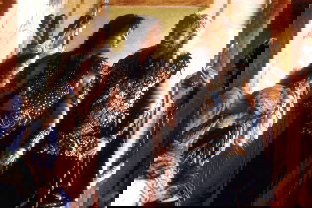 KULL THE CONQUEROR, Kevin Sorbo, Thomas Ian Griffith, 1997, MCA ...