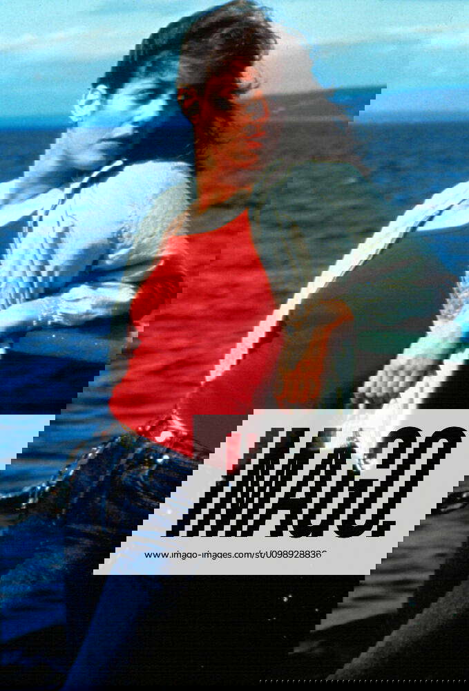 Debra Winger An Officer And A Gentleman