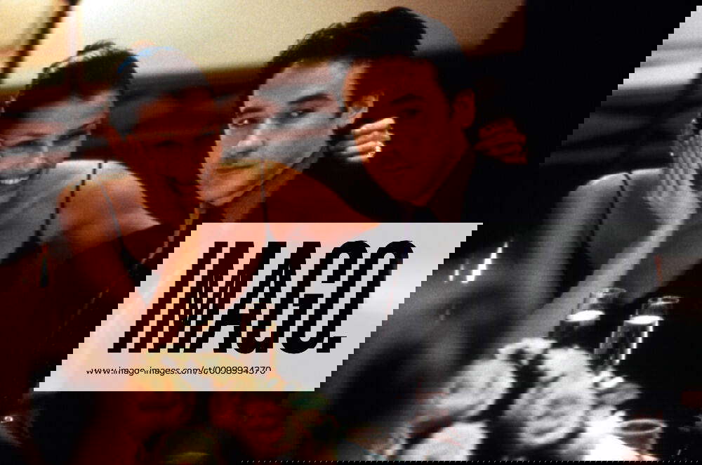 John Cusack Serendipity