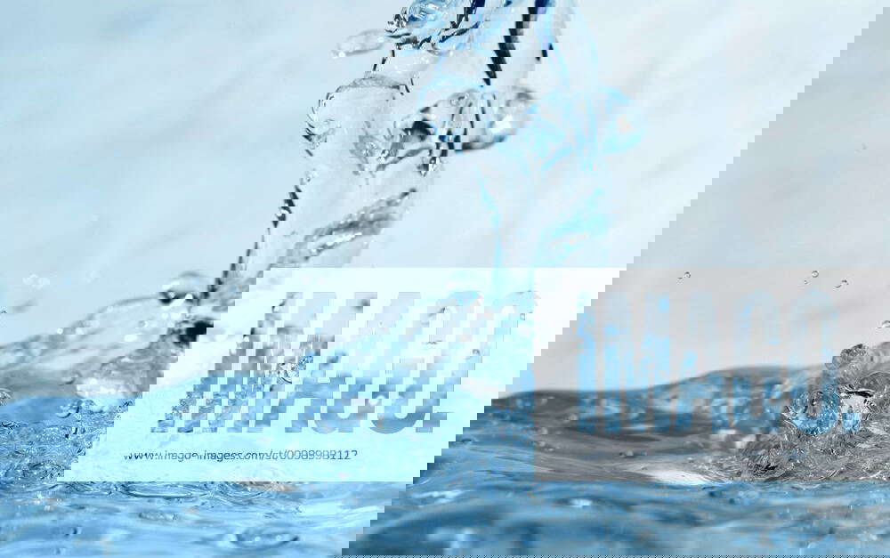 Water splash water splash macro close up Y