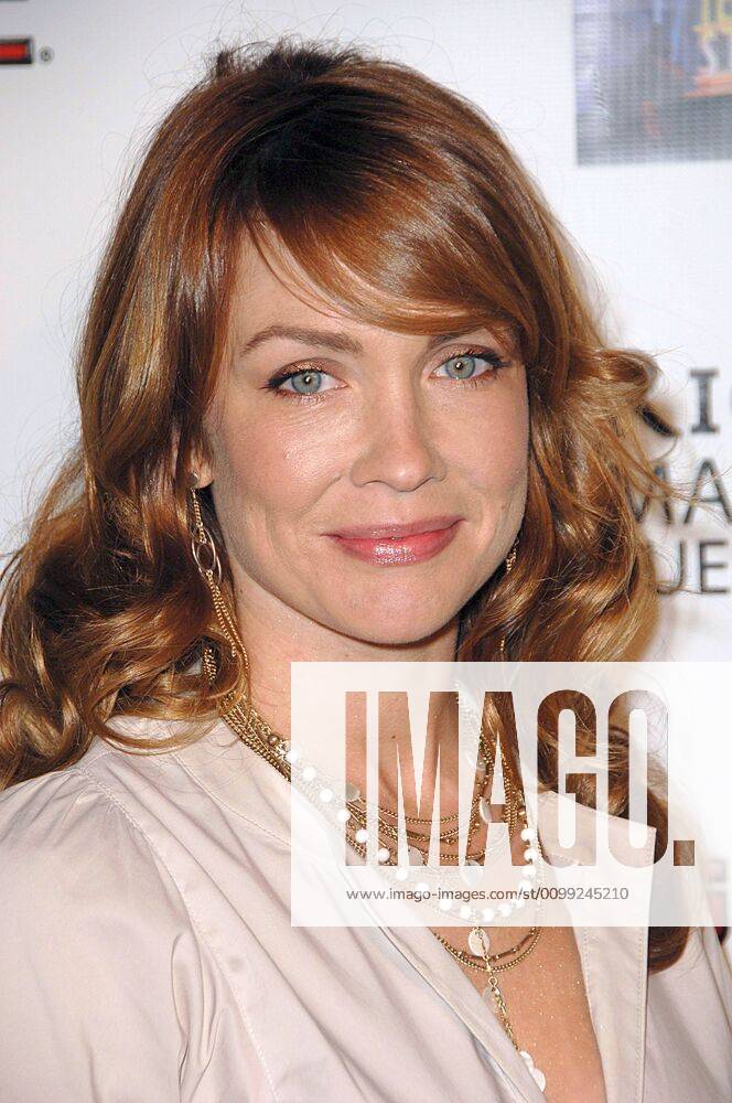 Bonnie Root at arrivals for Screening of FX Network s RICHES Season 2 ...