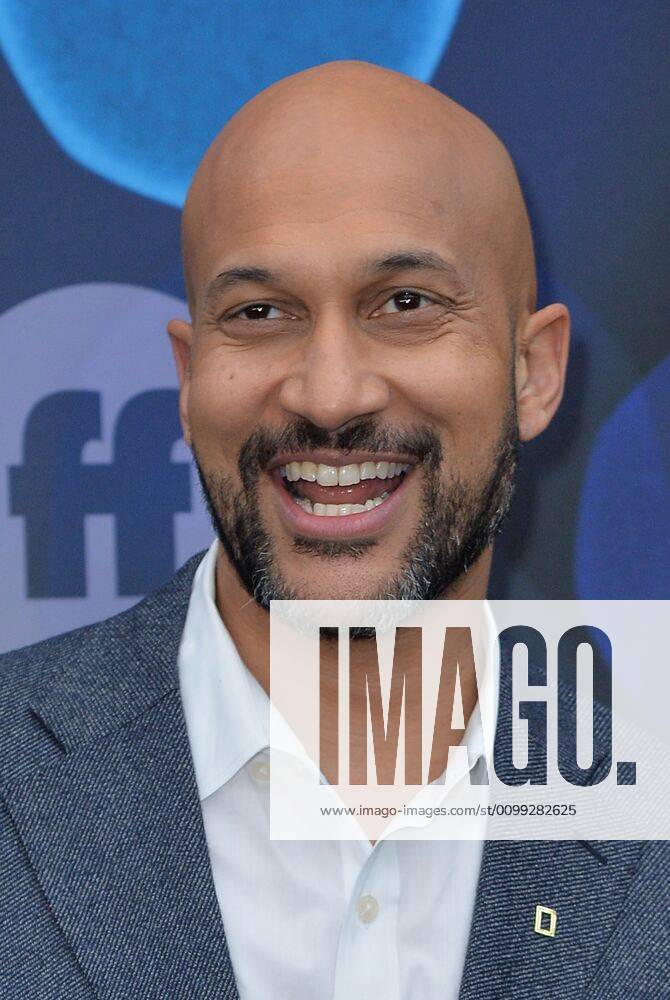 Keegan Michael Key at arrivals for ABC Network Upfronts 2019, Tavern on ...