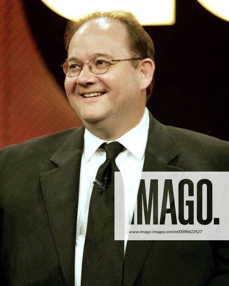 Marc Cherry, at the ABC 2005 Winter Press Tour, Universal City, CA, photo: Craig Sjodin ABC