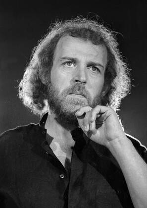 Joe Cocker on SOLID GOLD, circa 1983 Photo by: Ron Wolfson courtesy The ...