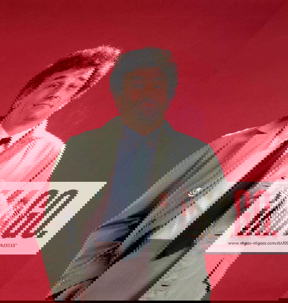COLUMBO, Peter Falk, 1971-1993 NBC Courtesy Everett Collection !ACHTUNG ...