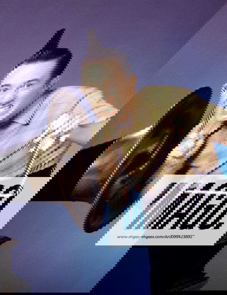 THE COMPLETELY MENTAL MISADVENTURES OF ED GRIMLEY, Martin Short as Ed ...