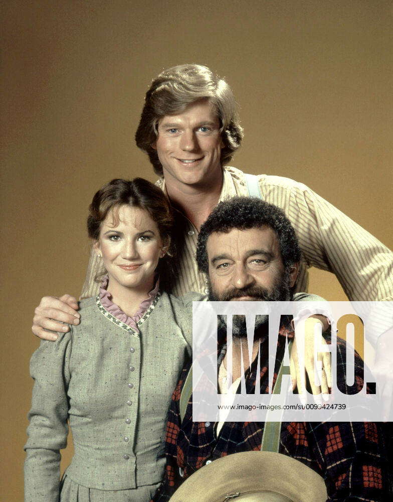 LITTLE HOUSE ON THE PRAIRIE (aka LITTLE HOUSE: A NEW BEGINNING), from ...