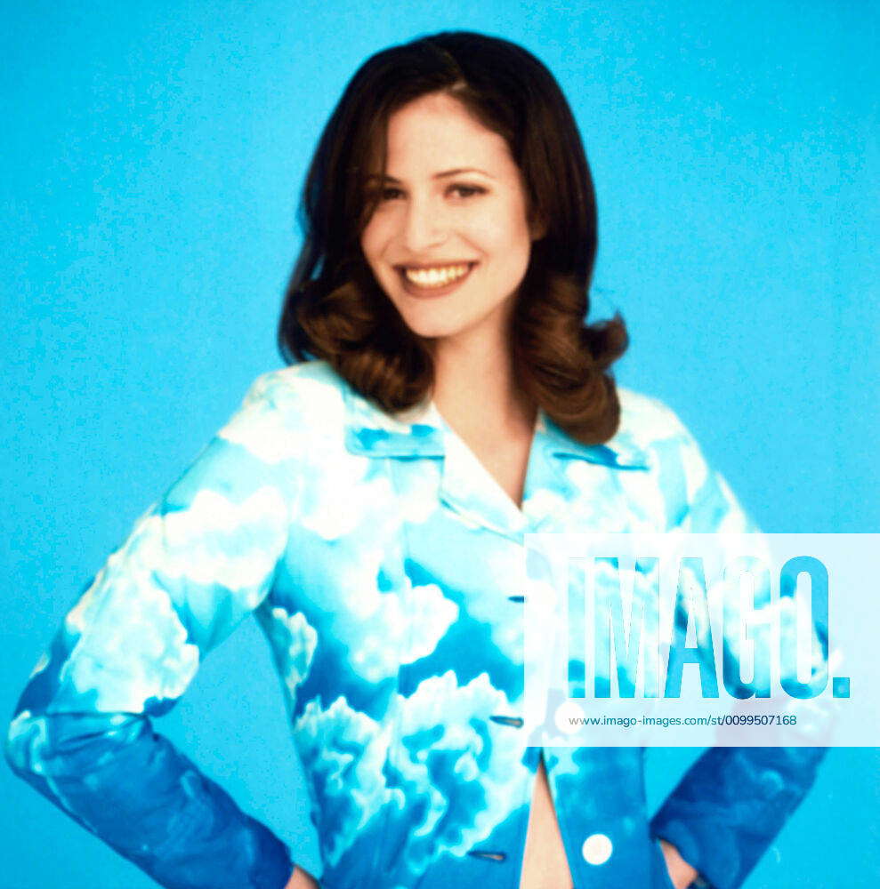 SWEET VALLEY HIGH, Andrea Savage, 1997 photo, 1994-1998, Saban ...