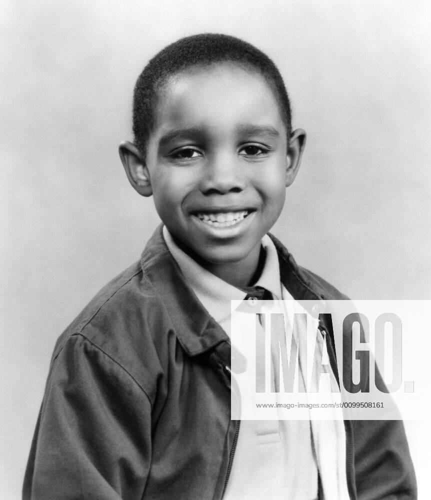 AMEN, Tony T. Johnson, (Season 1), 1986-91. NBC Courtesy: Everett ...