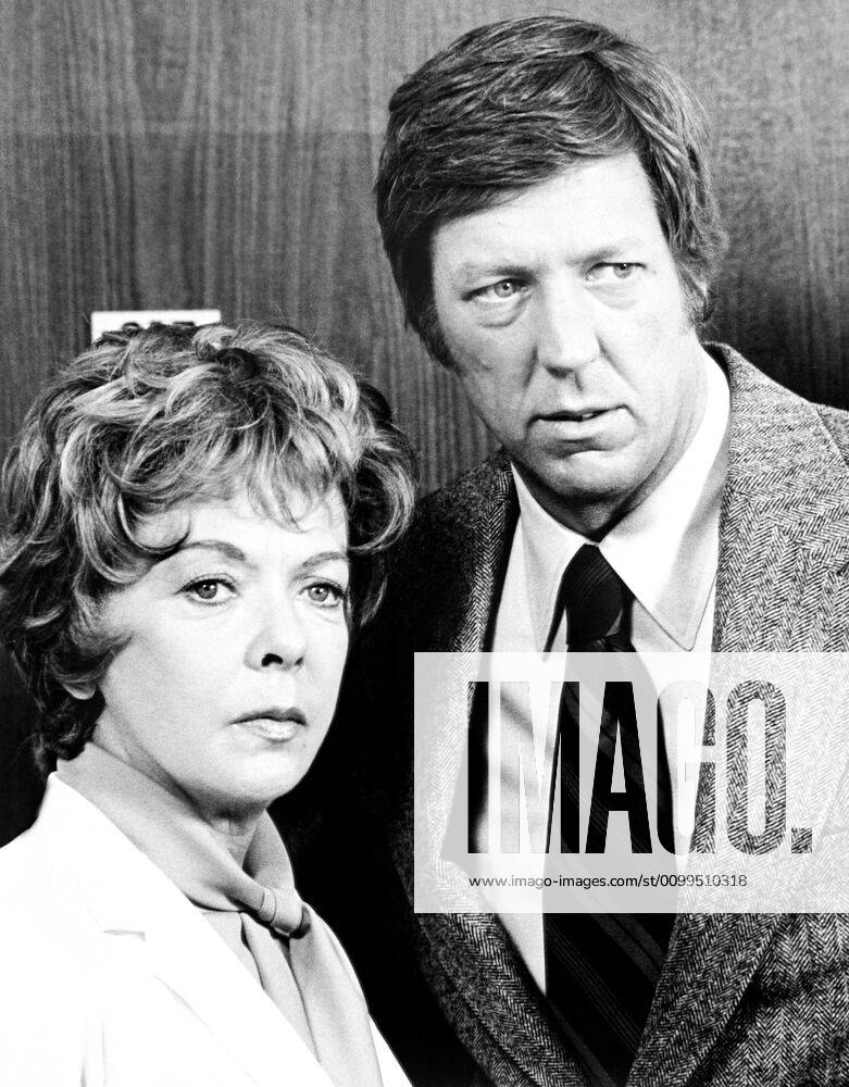 THE BOLD ONES: THE NEW DOCTORS, from left, Ida Lupino, David Hartman, A ...