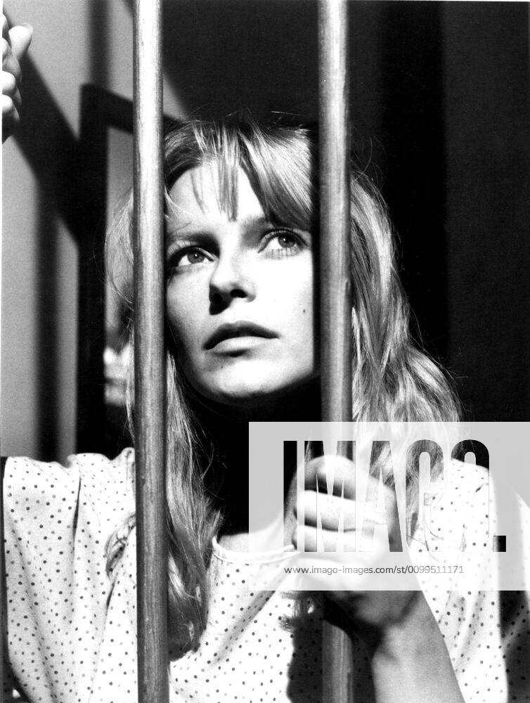 CHARLIE S ANGELS, Cheryl Ladd, Caged Angel, aired Aaron Spelling Prod ...