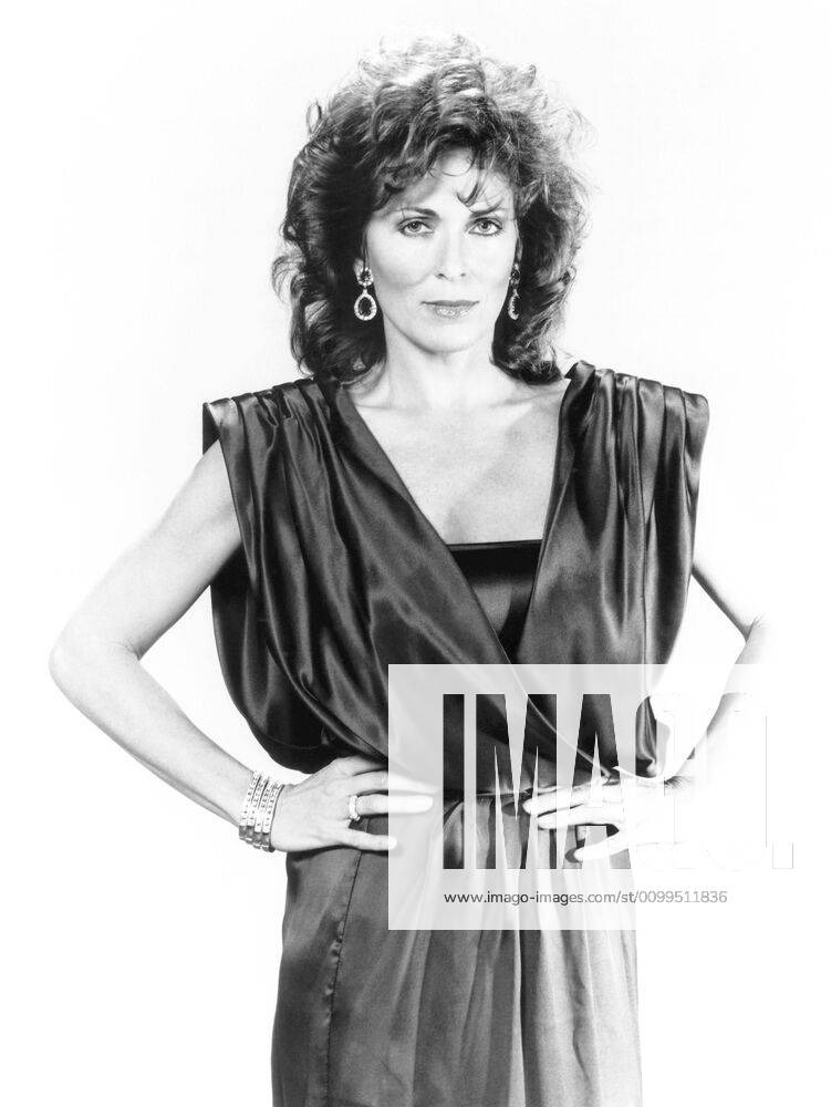 CODE NAME: FOXFIRE, Joanna Cassidy, 1985, NBC courtesy Everett ...