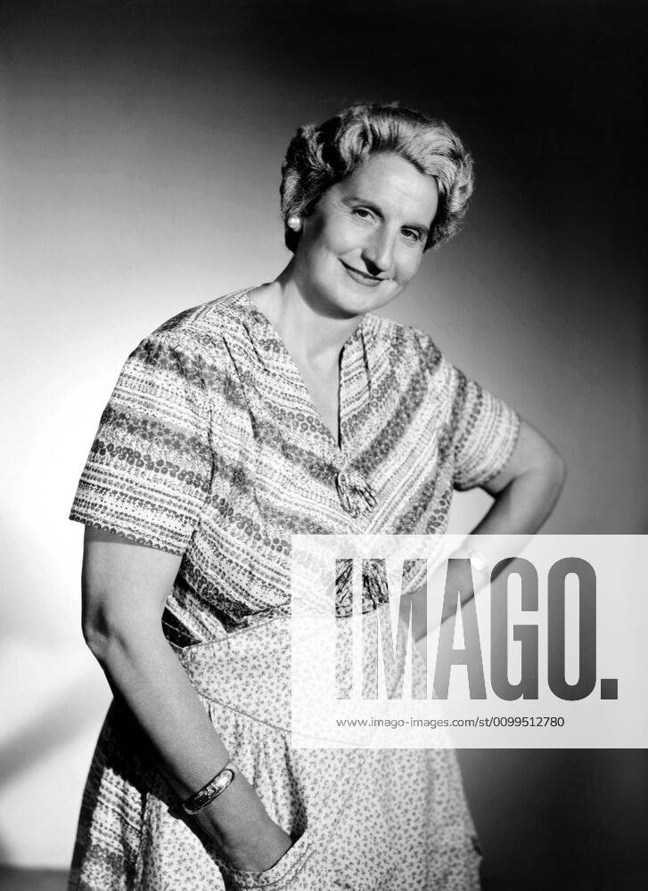 THE DENNIS O KEEFE SHOW, Hope Emerson, 1959-60 !ACHTUNG AUFNAHMEDATUM ...