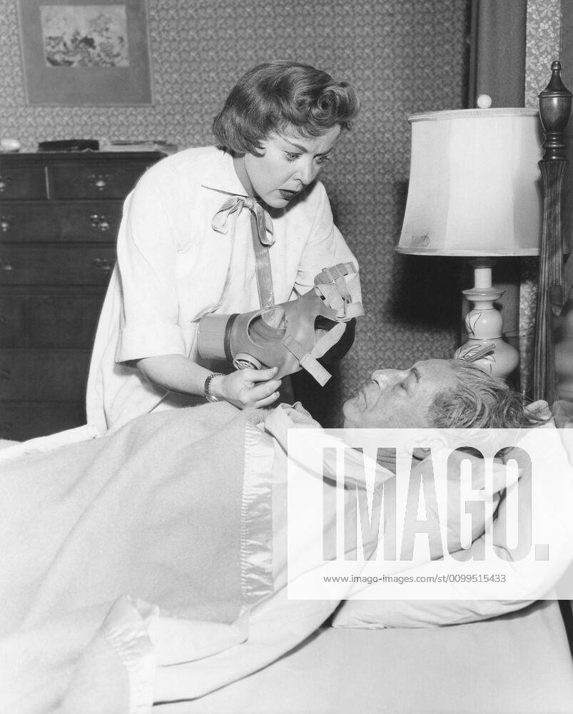 FOUR STAR PLAYHOUSE, from left: Ida Lupino, Ralph Moody, The Listener, 1952-1956 !ACHTUNG