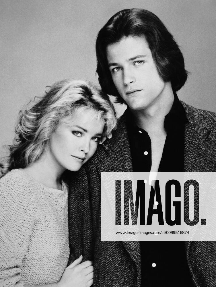 THE GREATEST AMERICAN HERO, From left: Faye Grant, Michael Pare, (1981 ...