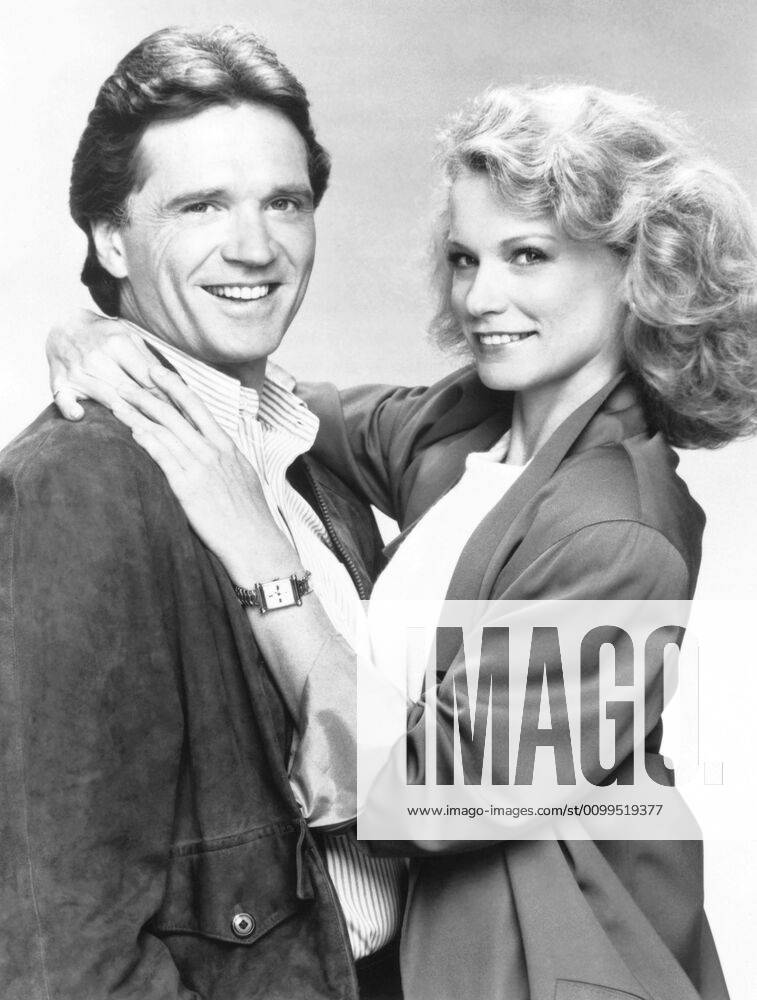 JACK AND MIKE, from left: Tom Mason, Shelley Hack, 1986-1987, ABC ...