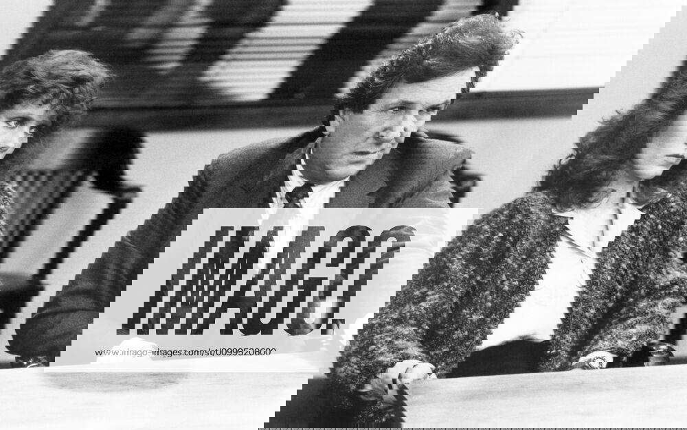 LADY BLUE, Jamie Rose, Danny Aiello, 1985, MGM Television Courtesy ...