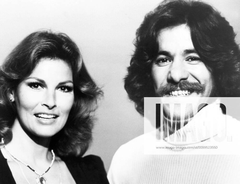 MONSTER BEACH PARTY - 21 YEARS OF A.I.P., from left: Raquel Welch ...