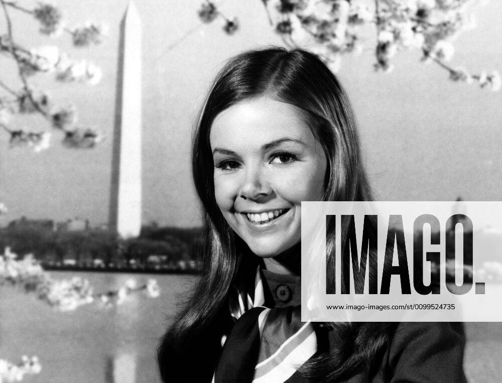 NANCY, Renne Jarrett, 1970-71. Courtesy Everett Collection !ACHTUNG ...