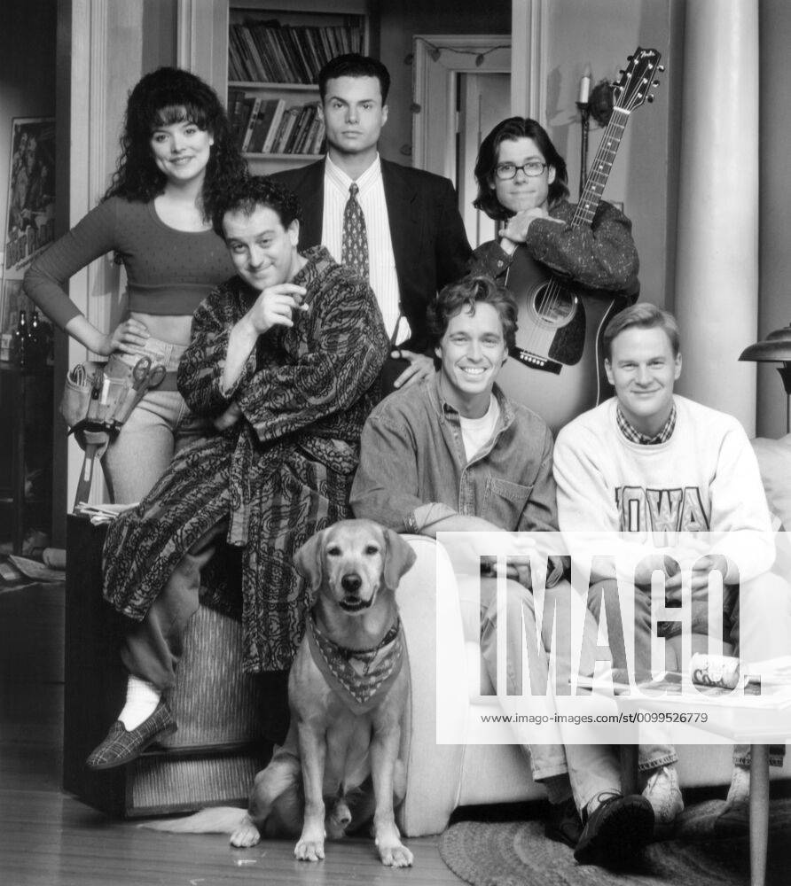 PIG STY, : Liz Vassey, Matt Borlenghi, Timothy Fall, : David Arnott ...