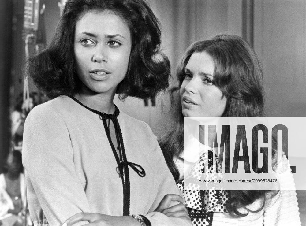 ROOM 222, : Denise Nichols, Karen Valentine, Laura Fay, You re Okay, 1969-74. TM and Copyright 20th