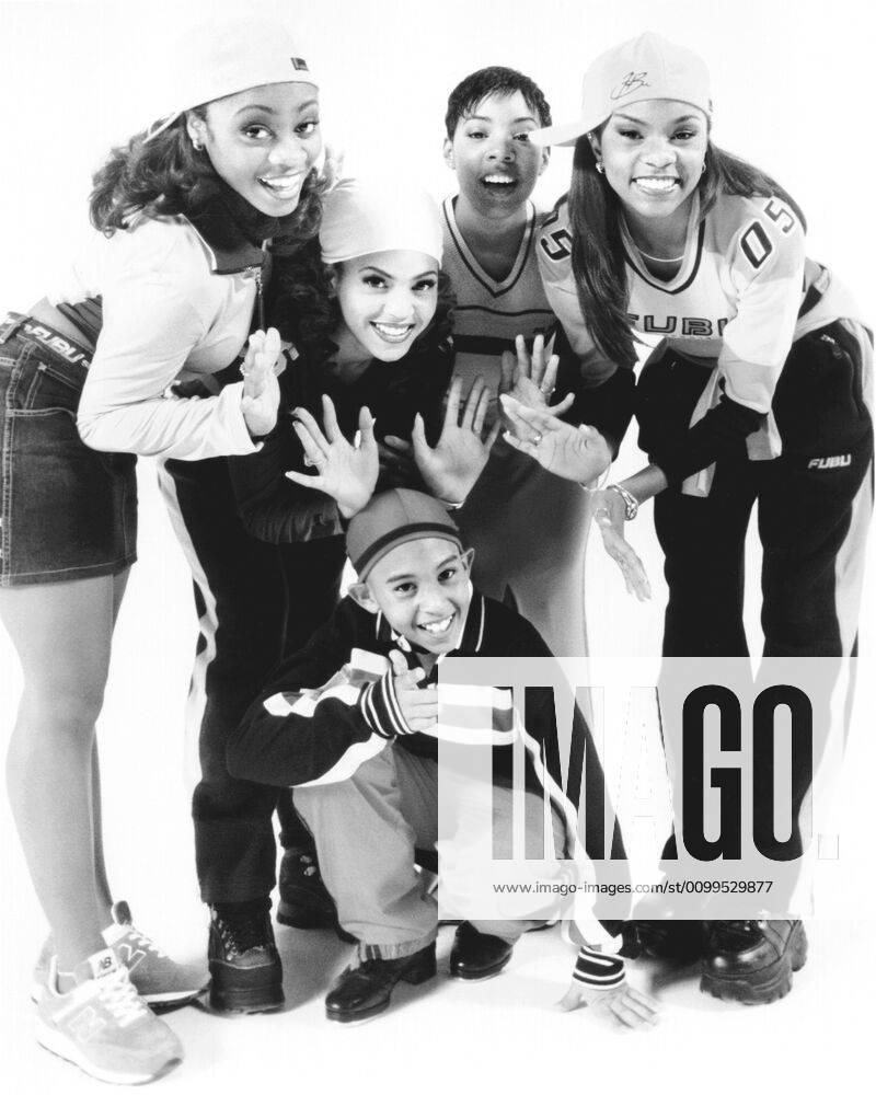 SMART GUY, : Destiny s Child, : Tahj Mowry, A Date With Destiny, 1997 ...