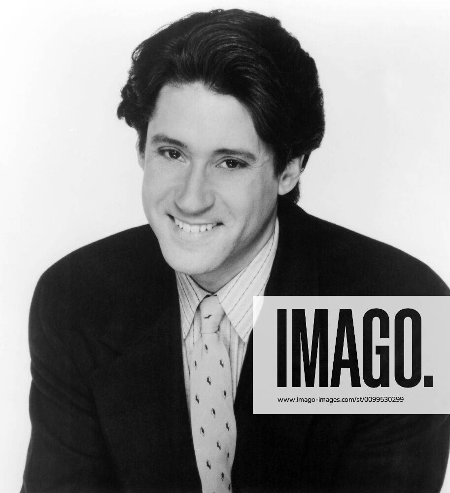 STUDIO 5-B, Kenneth David Gilman, 1989. Lorimer Television Courtesy ...