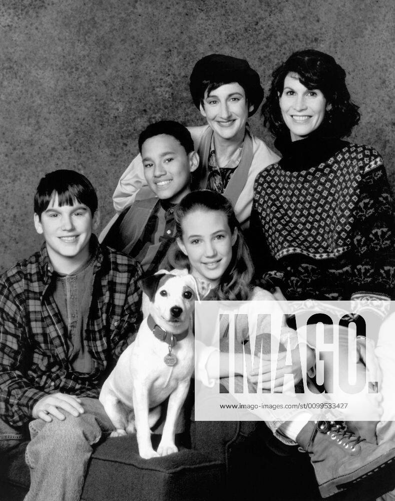 WISHBONE, : Jordan Wall, Wishbone the dog, Christie Abbott, : Adam ...