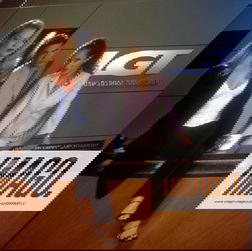 BEGGARS AND CHOOSERS, 1999-2001, : Charlotte Ross, William McNamara, & Sherri Saum, 2nd Season