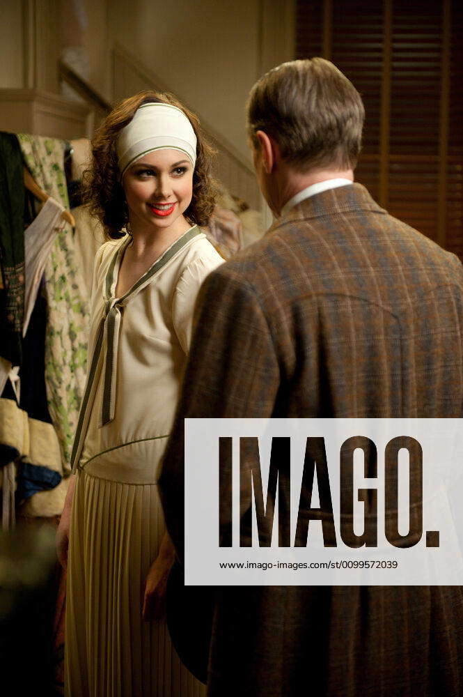 BOARDWALK EMPIRE, Meg Chambers Steedle (left), You d Be Surprised ...
