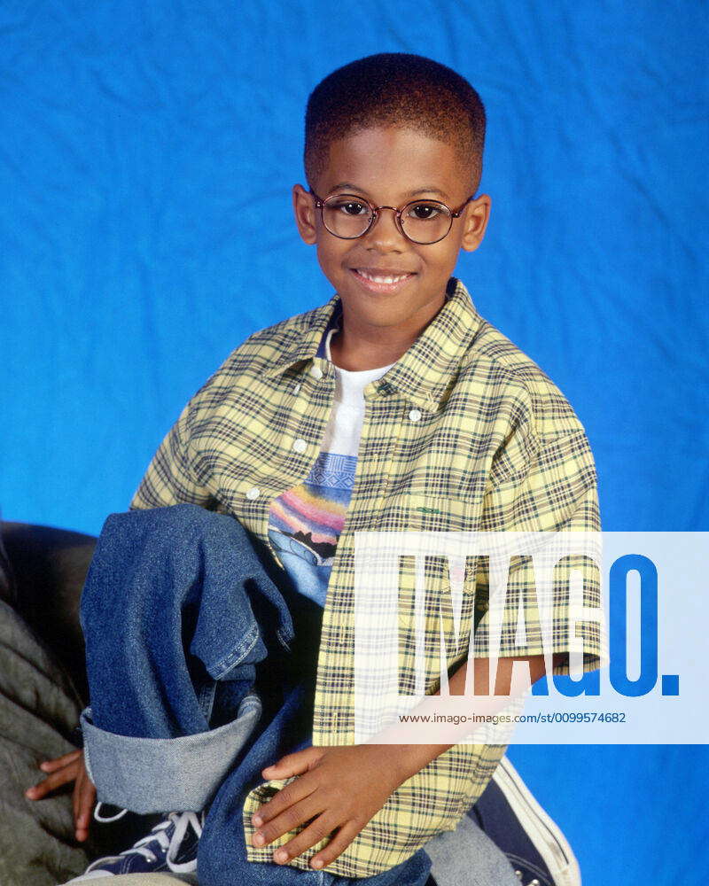 BUILT TO LAST, Jeremy Suarez, 1997, (c)Warner Bros. Television courtesy ...